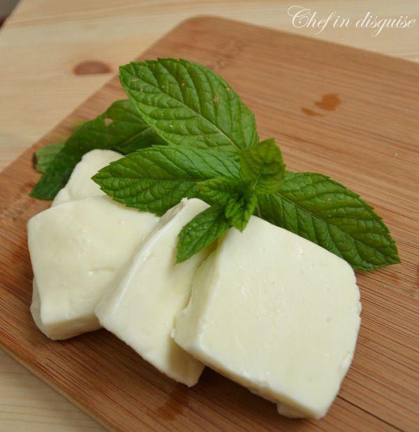 Nabulsi Cheese – Halal Gate